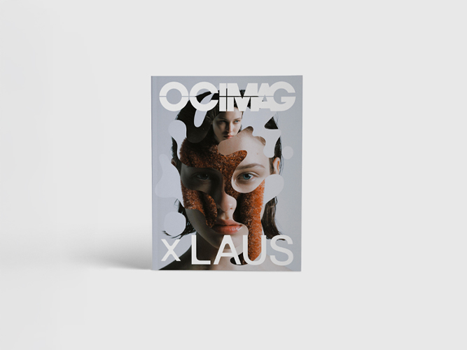 OCIMAG x LAUS 2025