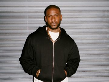 Skepta - OCIMAG