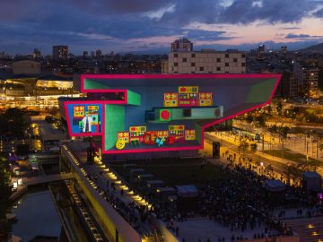 OFFF Barcelona 2026: la comunidad creativa global vuelve a casa.